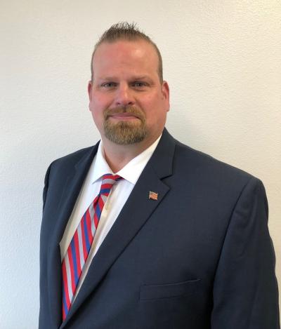 Meet the Clatsop County Veteran Services Officer | Clatsop County ...